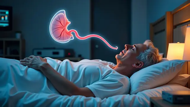 Cara Menghilangkan Ngorok: Panduan Lengkap untuk Tidur Nyenyak - Feeds Liputan6.com