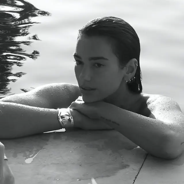 12 Fakta Mengejutkan tentang Dua Lipa, Nekat Tinggalkan Rumah demi ...