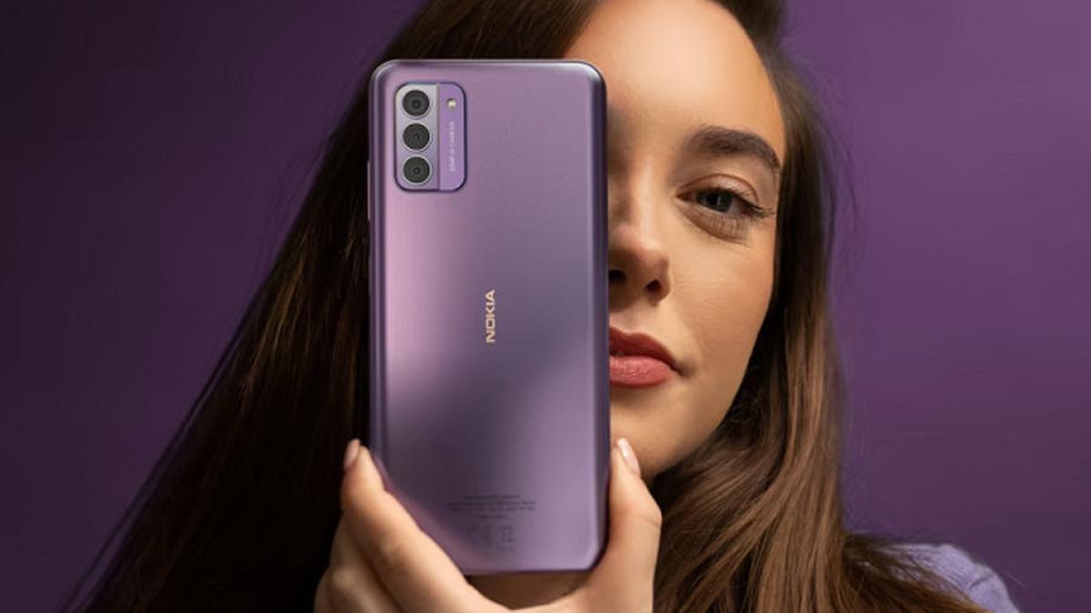 HMD Global Rilis Nokia G42, Smartphone yang Bisa Diperbaiki Mandiri ...