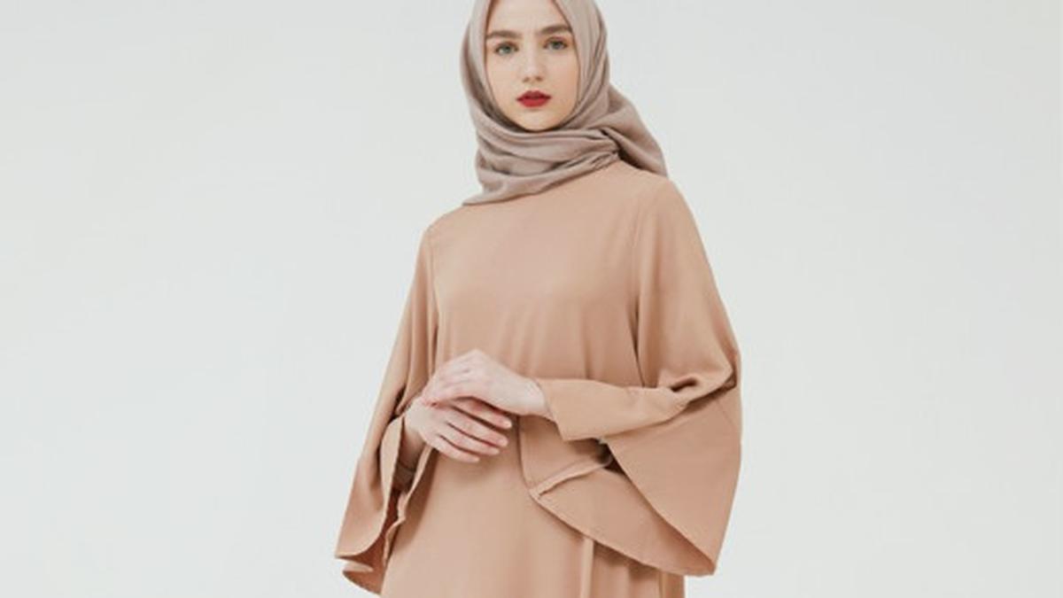 6 Model Baju Lebaran 2024 Terbaru, Tampil Cantik dan Elegan dalam ...