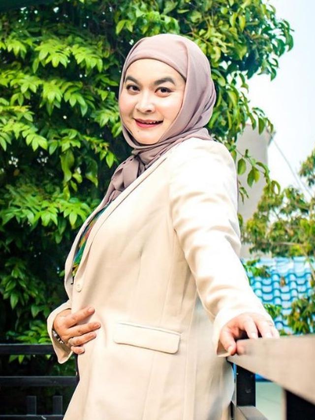 Potret Terkini Ulfa Dwiyanti, Dulu Komedian Terkenal dan Sering Main Bareng Eko Patrio ...