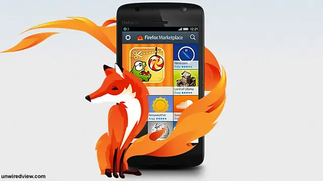 Fokus Pada Firefox OS, Mozilla Tak Berniat Buat Ponsel Sendiri - Tekno Liputan6.com