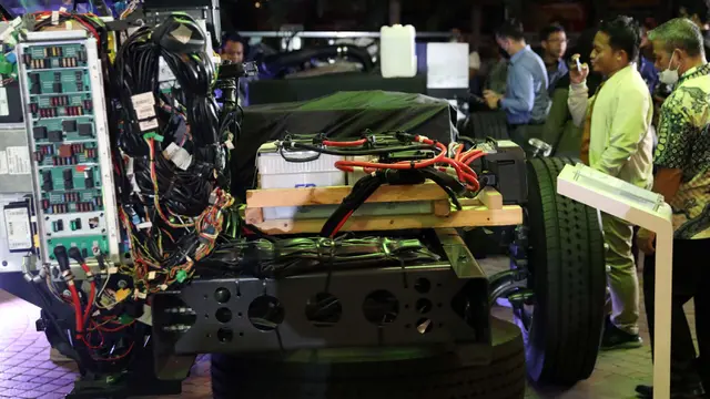 Mengenal Istilah Euro 4 dan Euro 5 di Mobil, Apa Itu? - Otomotif ...