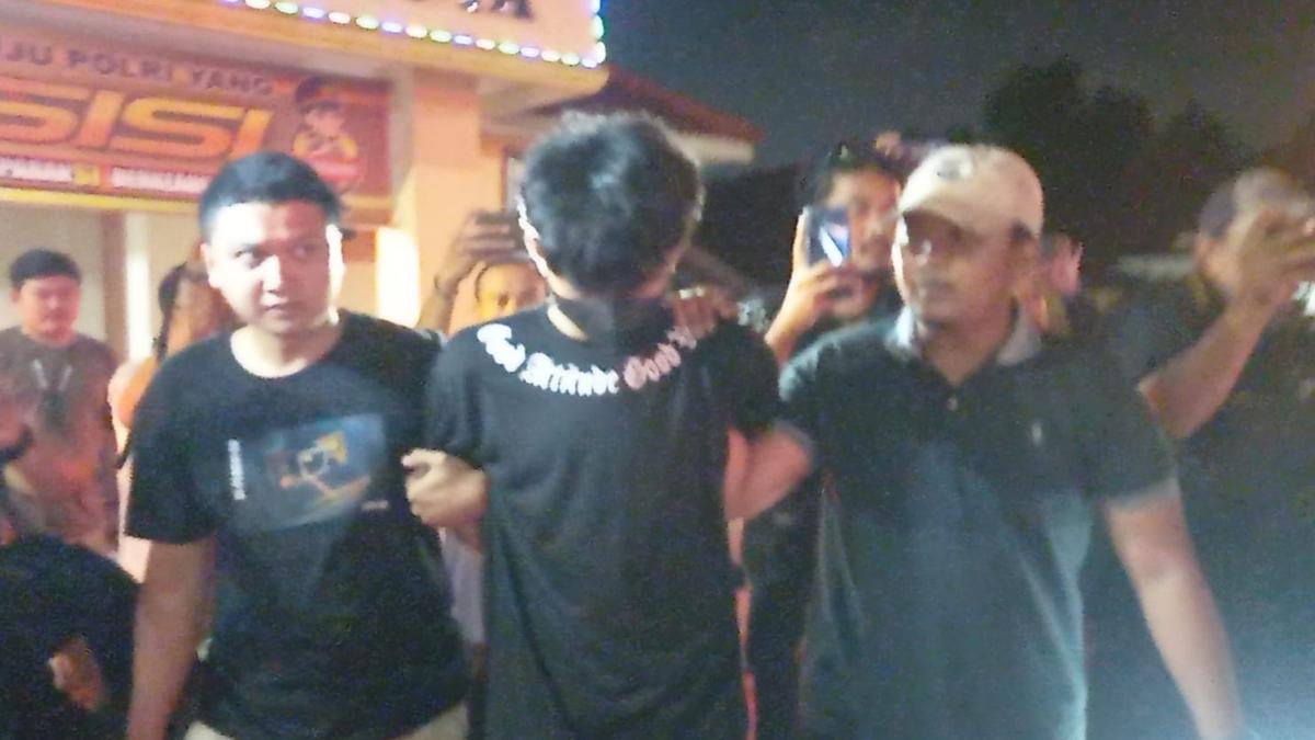 Selain Divonis Penjara 9 Tahun, Pelaku Pembacokan Pelajar di Bogor ...