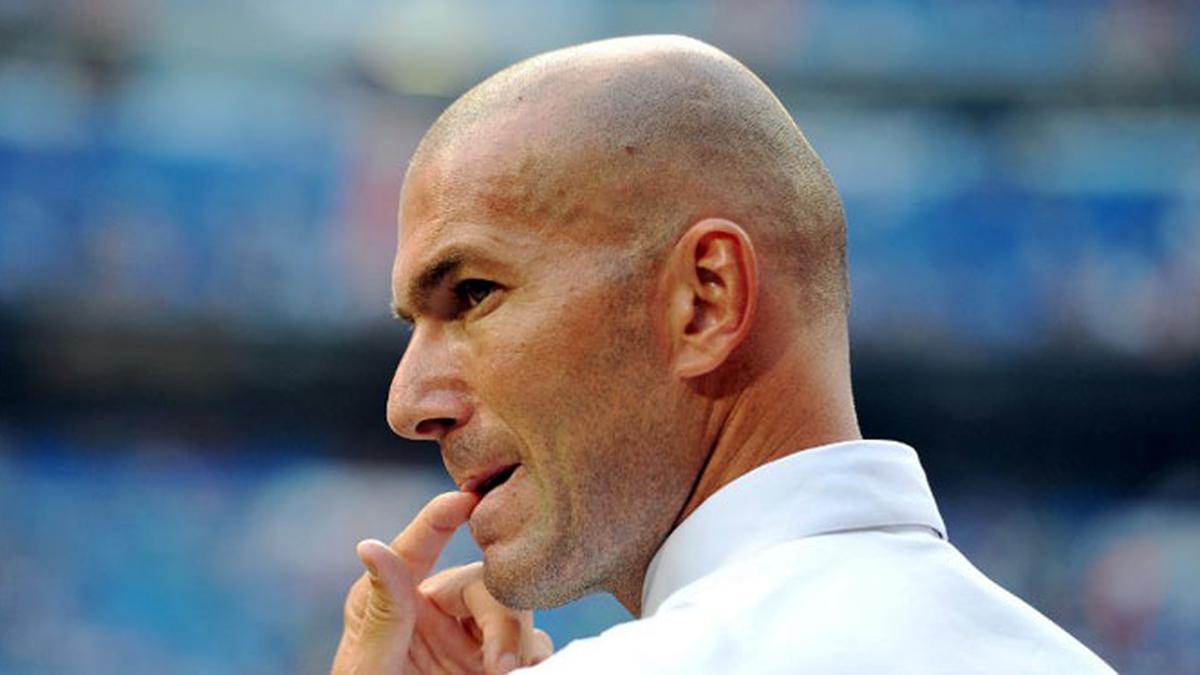 Zidane Yakin Bale Bakal Segera Bersinar - Bola Liputan6.com