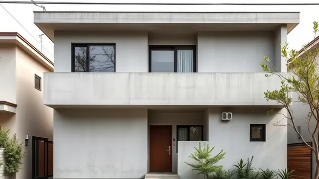 8 Model Rumah Tingkat Belakang Terbaru, Inspirasi Desain Rumah 2025 ...