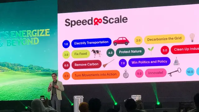 Pertamina Power Indonesia Ganti Nama Jadi Pertamina NRE - Bisnis ...