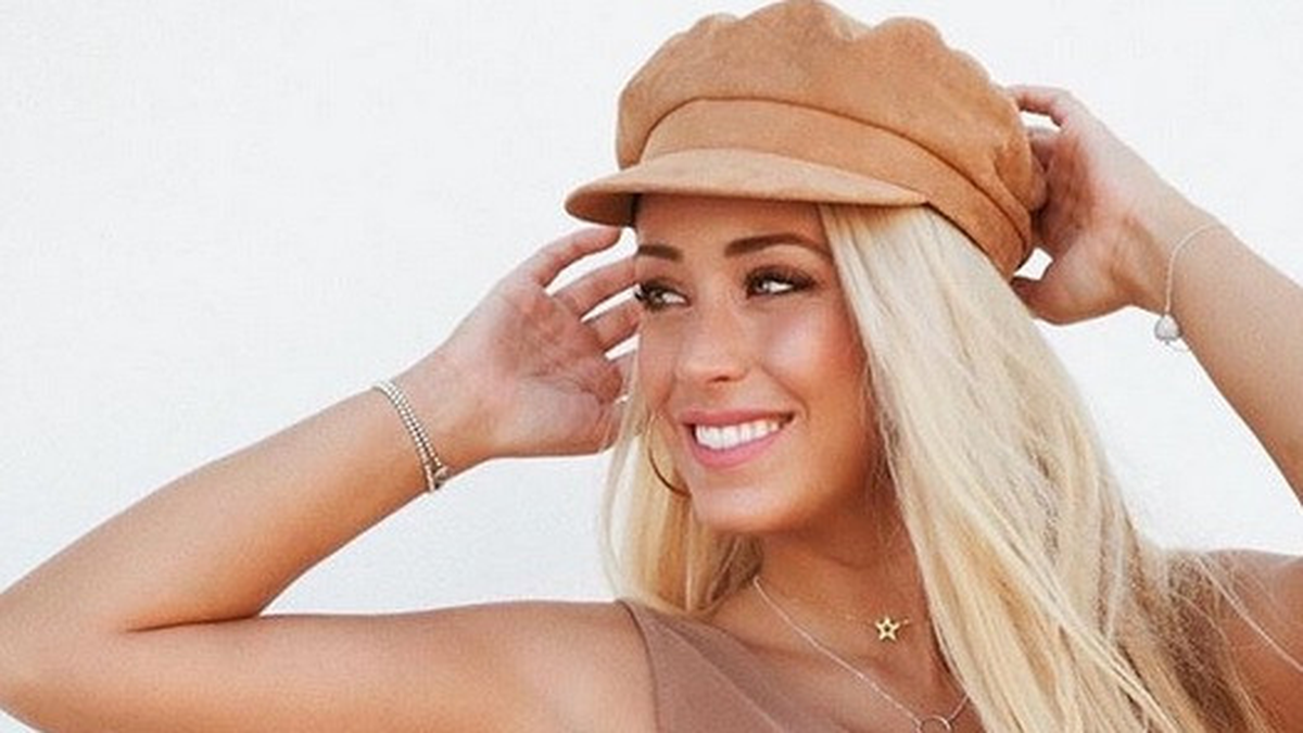 Presenter Olahraga Laura Gadea Tampil Vulgar di Media Sosial - Bola ...