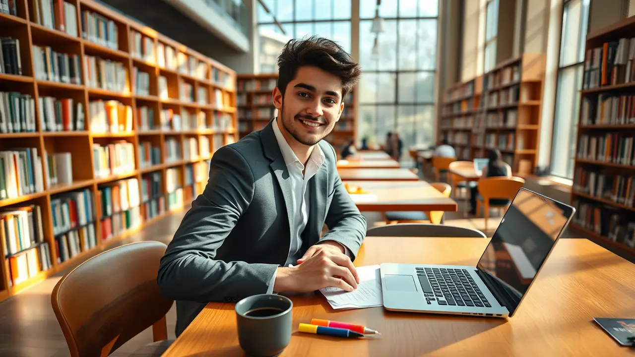 Cara Buat Abstrak Skripsi: Panduan Lengkap untuk Mahasiswa - Feeds ...