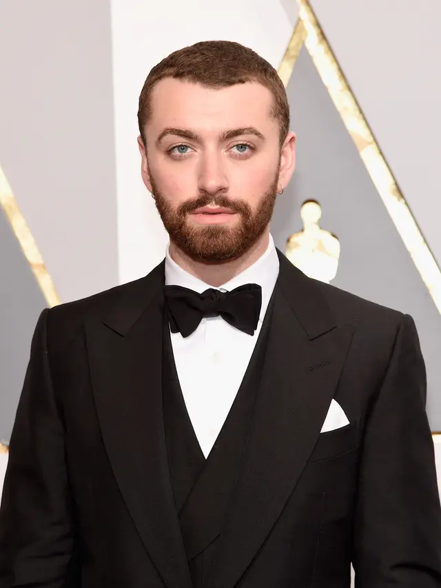 Sam Smith Umumkan Panggilan untuk Identitas Gendernya, Bukan Pria atau ...