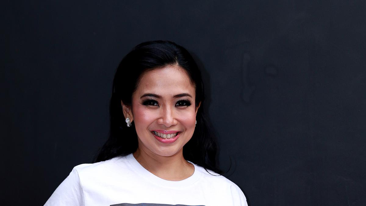 Main Quantum the Movie, Feni Rose Sering Bertengkar dengan Suami ...