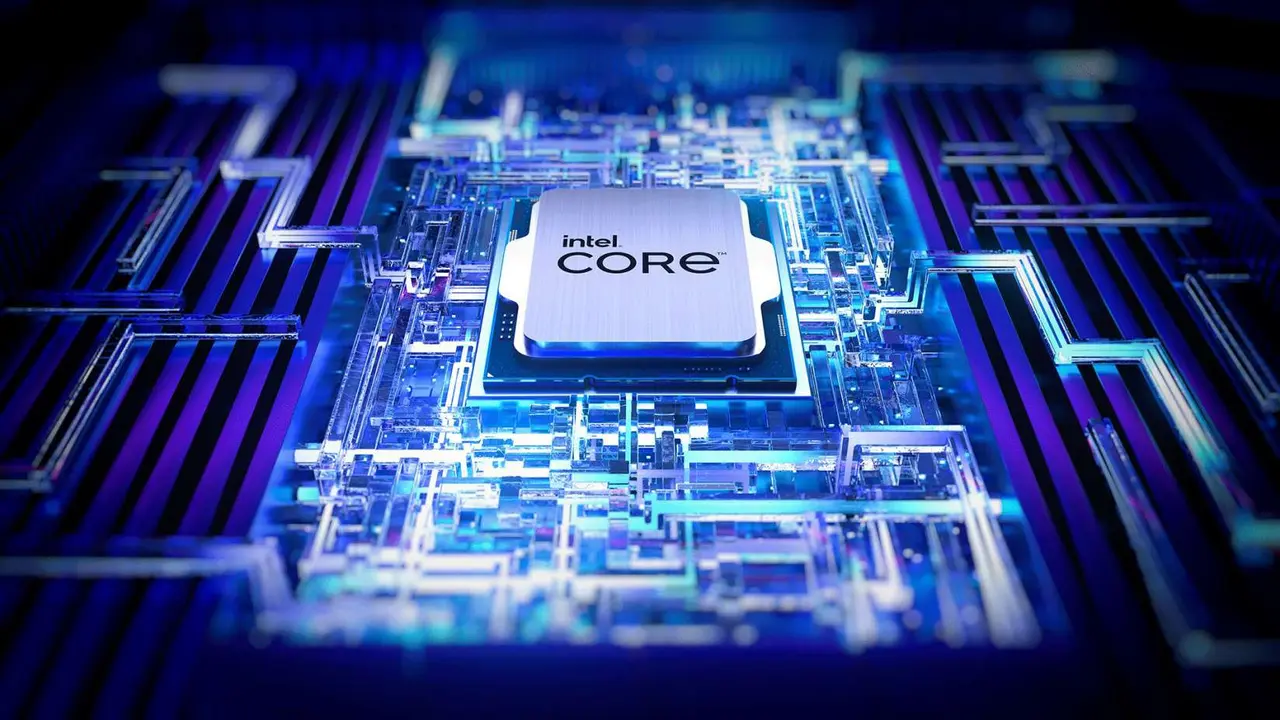 Intel Core Gen 13 Diluncurkan, Core i9-13900K Jadi Unggulan - Tekno ...