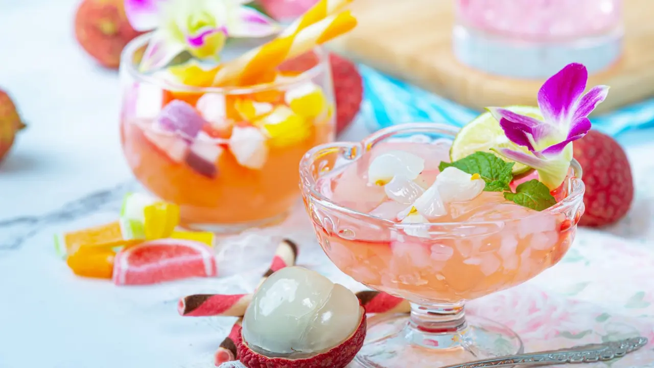 14 Resep Es Buah Segar yang Enak dan Mudah Dibuat, Bisa untuk Jualan ...