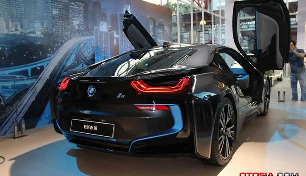 Deretan Mobil Masa Depan Part-1 - Galeri Otosia.com