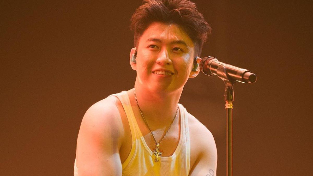 Mau Belajar Bahasa Inggris Cepat? Cek Tips ala Rich Brian Ini - ShowBiz ...