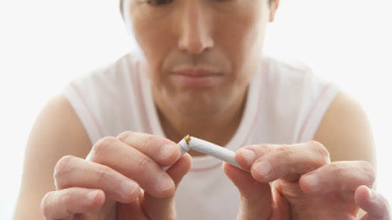 Mana Lebih Aman, Rokok Filter atau Non-Filter? - Health Liputan6.com
