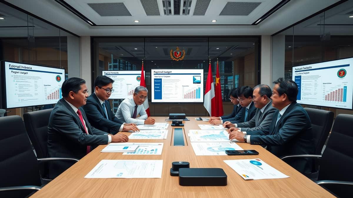 Memahami Tujuan APBD: Panduan Lengkap Anggaran Pendapatan dan Belanja ...