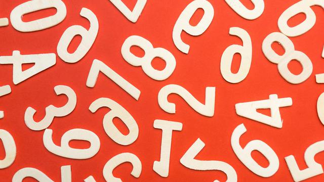 Penyebutan Angka dalam Bahasa Inggris, Mulai dari Satuan hingga Ribuan