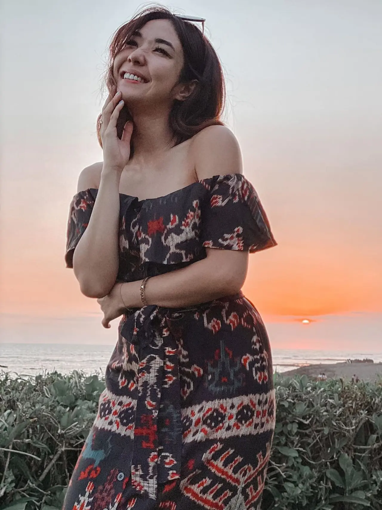 Kronologi Kasus Video Syur Gisel: Awalnya Viral dan Klarifikasi, Lalu Jadi Saksi, Kini Tersangka ...