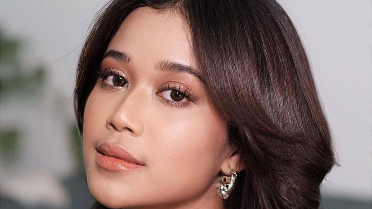 Kagum dengan David NOAH, Brisia Jodie: Ganteng Banget - Entertainment ...
