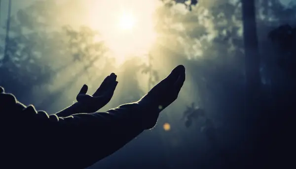 Pengertian Sabar dalam Islam, Macam-Macam, dan Keutamaannya - Hot ...