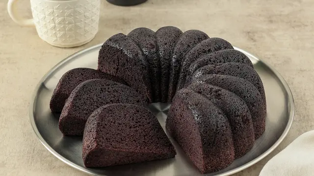 5 Resep Kue Dari Tepung Ketan Hitam Yang Dikukus Food