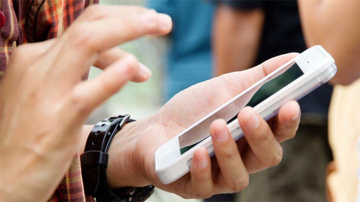 ABG Jadi Indikator Pertumbuhan Smartphone di Indonesia - Tekno Liputan6.com