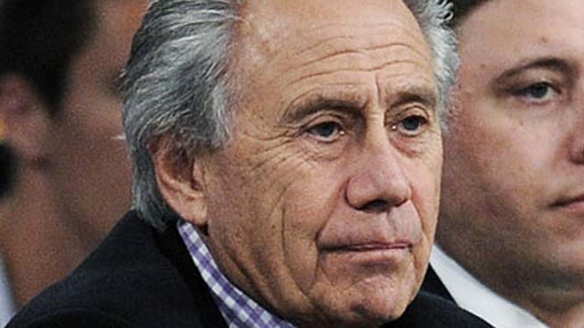 Philip Anschutz & Istri Pernah Gelapkan Pajak Tapi Tetap Kaya - Bisnis ...