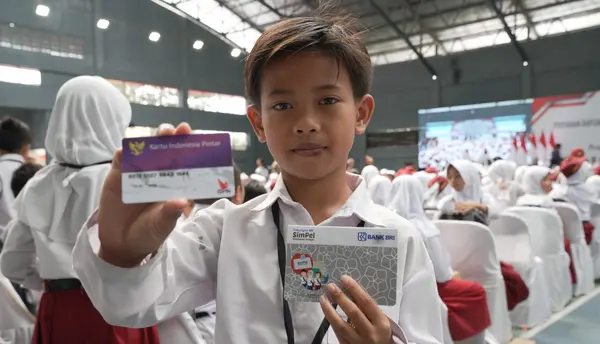 Kemensos Persiapkan Sekolah Rakyat untuk Masyarakat Miskin, Semuanya Gratis - Hot Liputan6.com