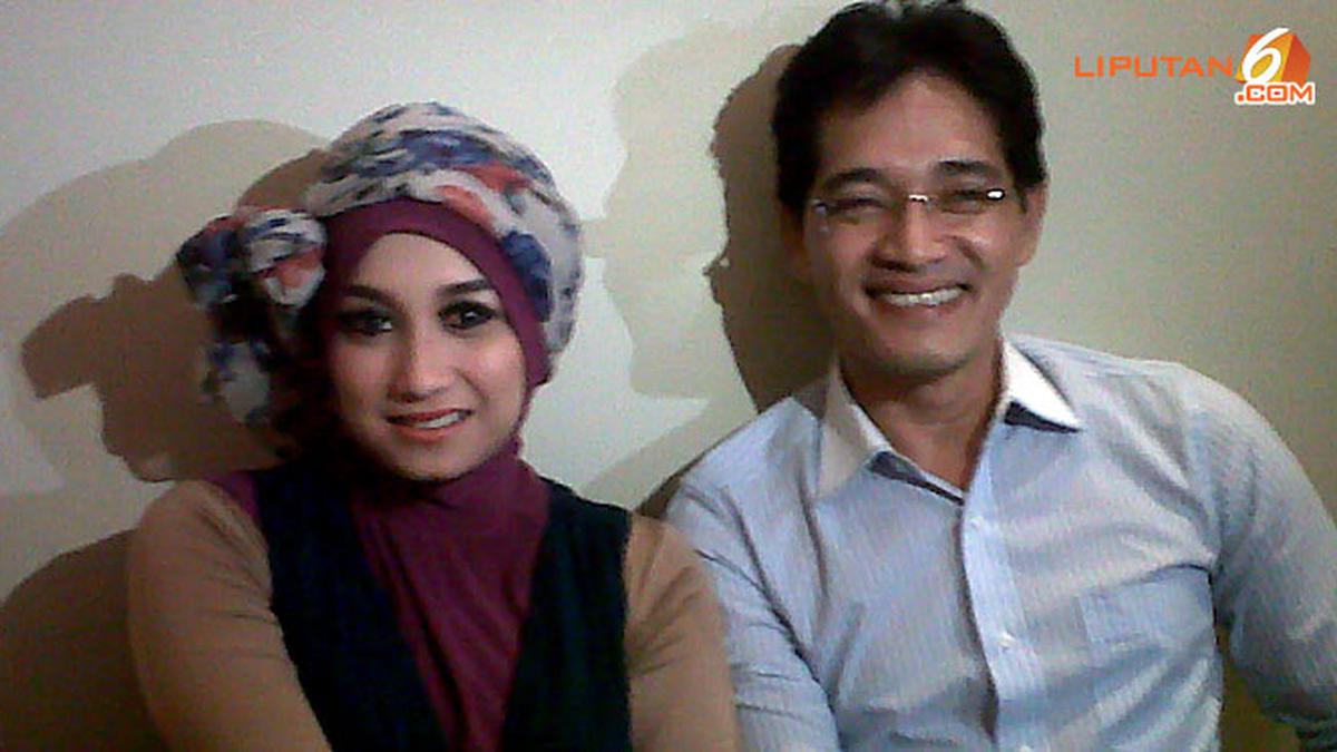 Makan Malam Bersama, Sefti Sanustika-Ryan Ada Hubungan Spesial ...