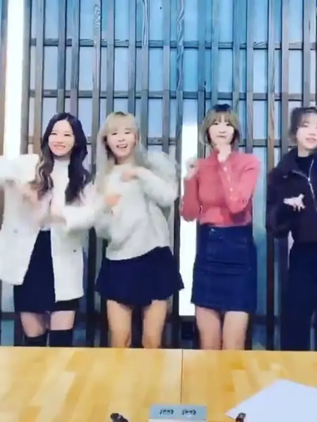 Selain NCT Dream, 5 Artis Korea Ini Pernah Bikin Video TikTok Lagu ...