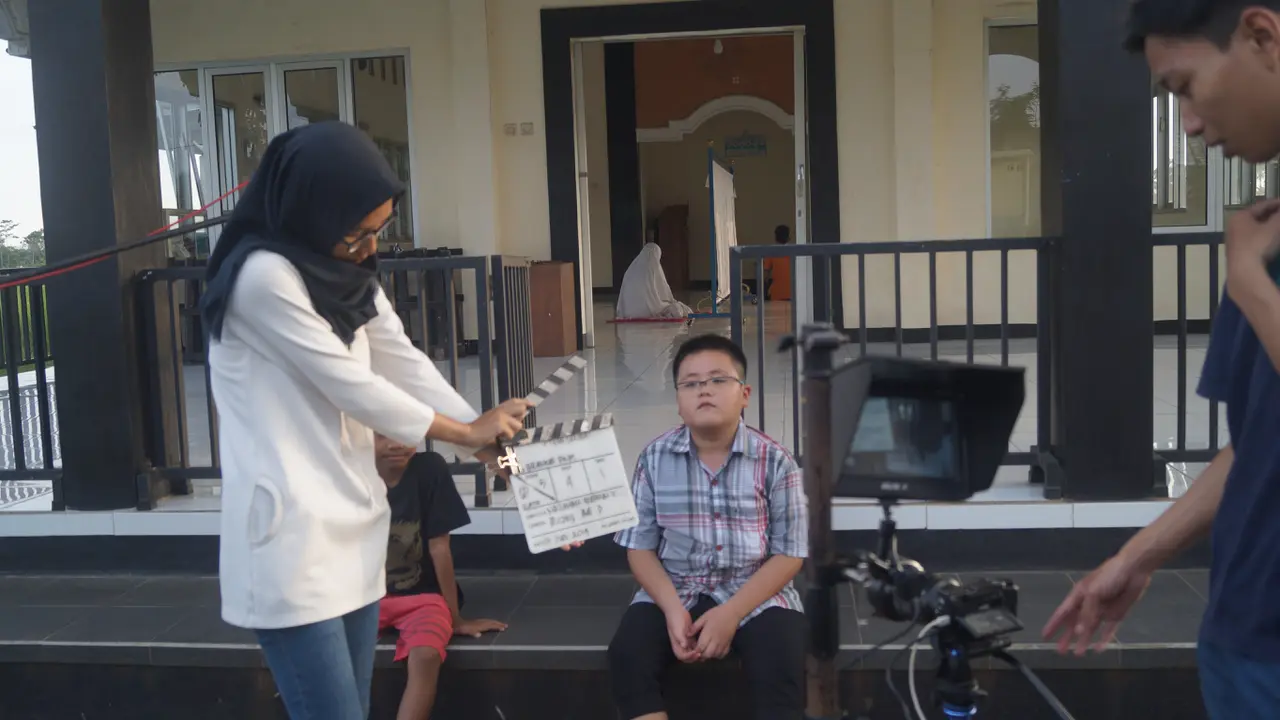 Nestapa Etnis Tionghoa Purbalingga pada Masa Orba dalam Bingkai Film ...