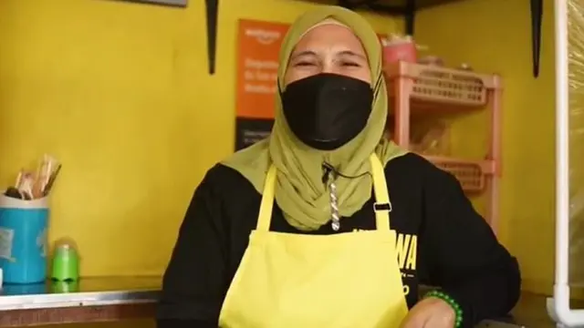 Cerita Akhir Pekan: Para Ibu Tulang Punggung Keluarga - Lifestyle ...