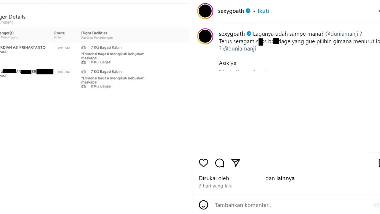 Profil Juliette Angela, Penyanyi Keroncong yang jadi Sorotan Warganet ...