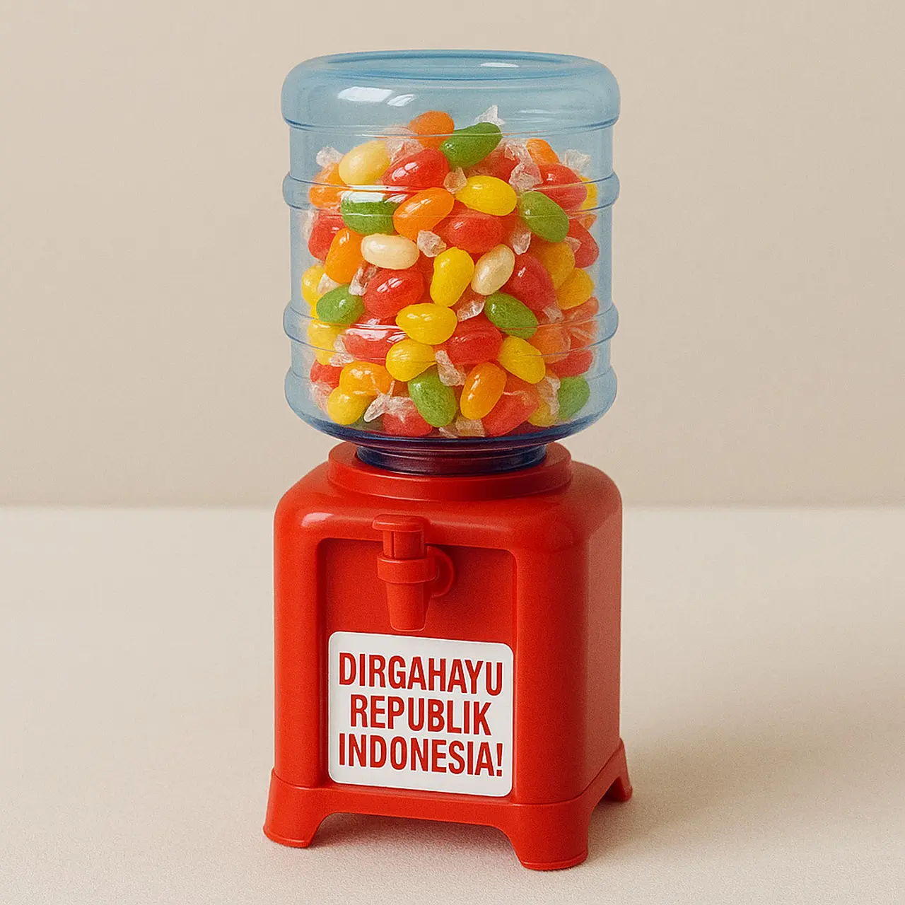 25 Ide Hadiah Lomba 17 Agustus yang Lucu, Anti-Mainstream dan Bikin Senang - Hot Liputan6.com