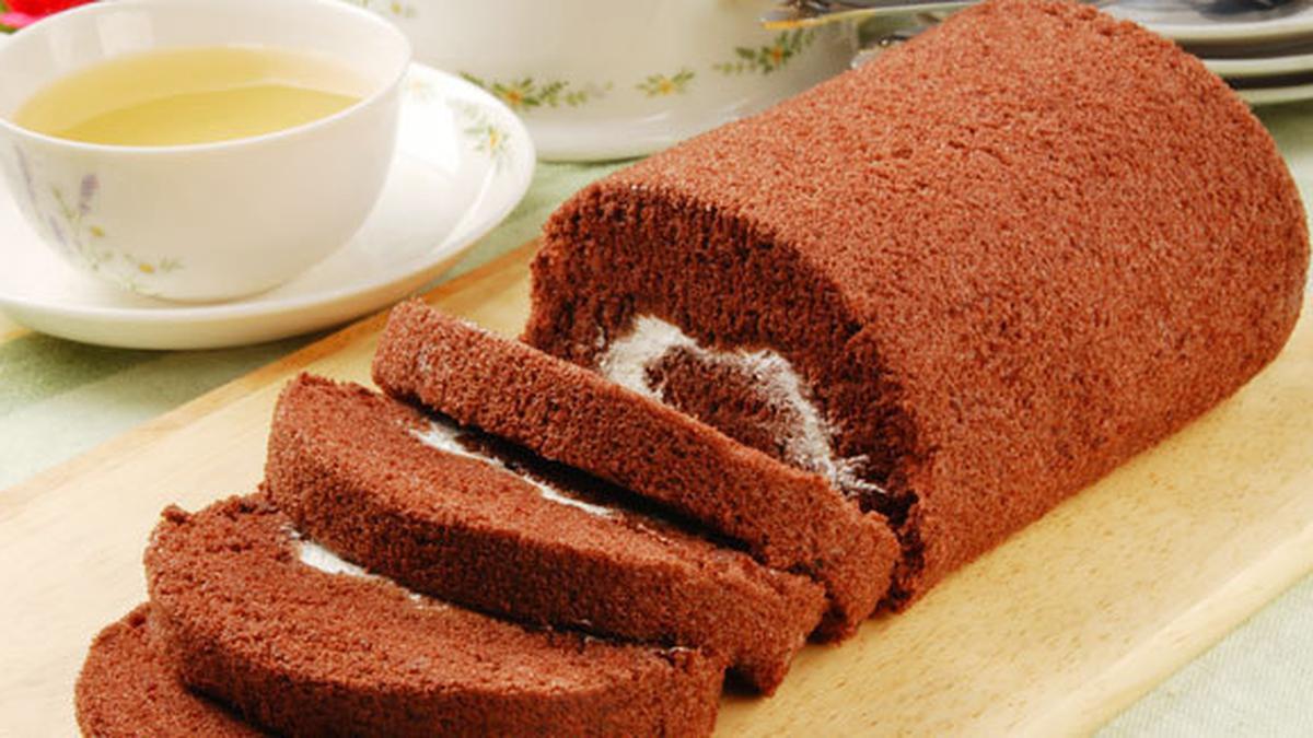 Bolu Gulung Cokelat - Lifestyle Fimela.com