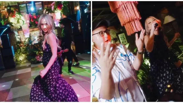 6 Potret BCL dan Tiko Aryawardhana Sebelum Kabar Kasus Dugaan ...