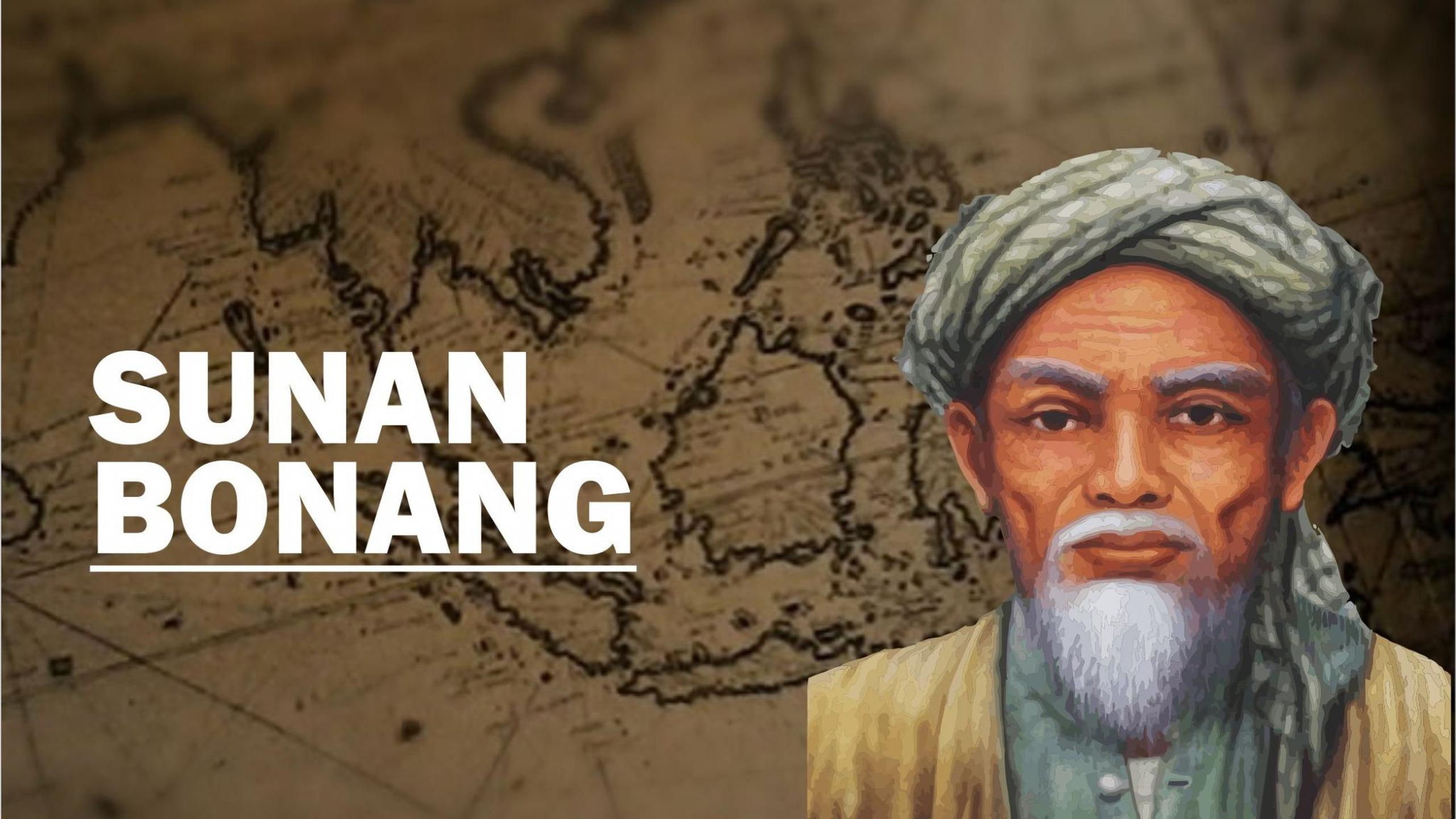 Strategi Dakwah Sunan Bonang, Menyebarkan Islam dengan Gamelan dan Sastra