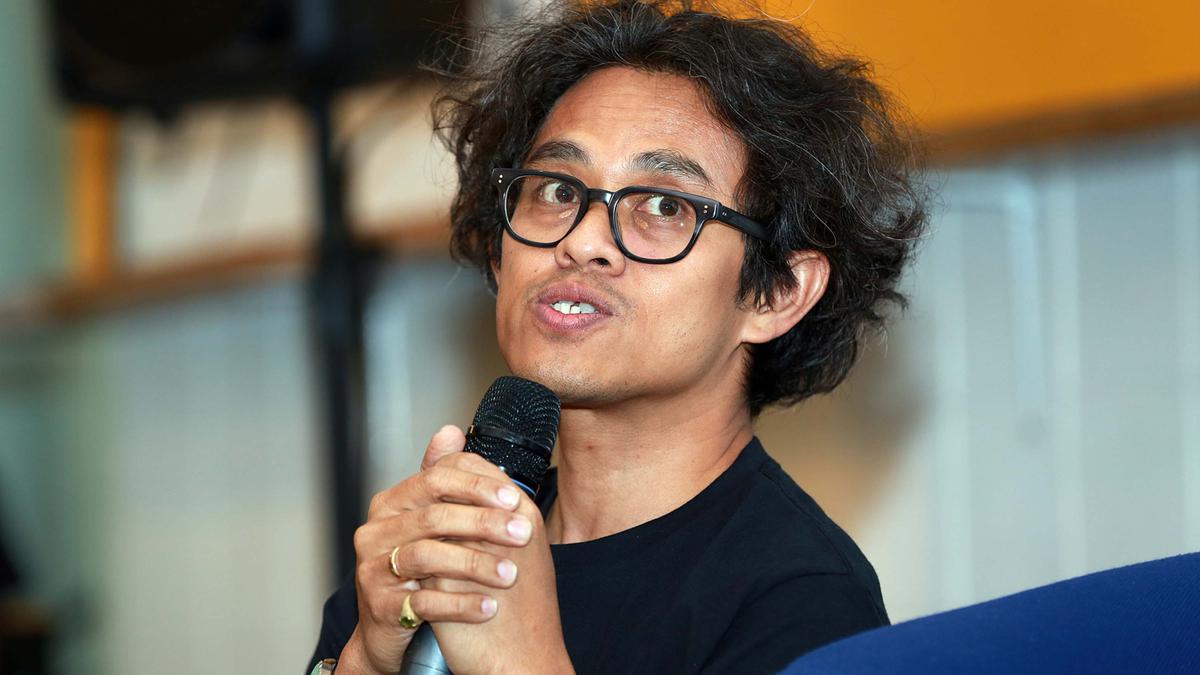 Raih 2 Piala FFI 2016, Riri Riza: Ini Pertama Kalinya