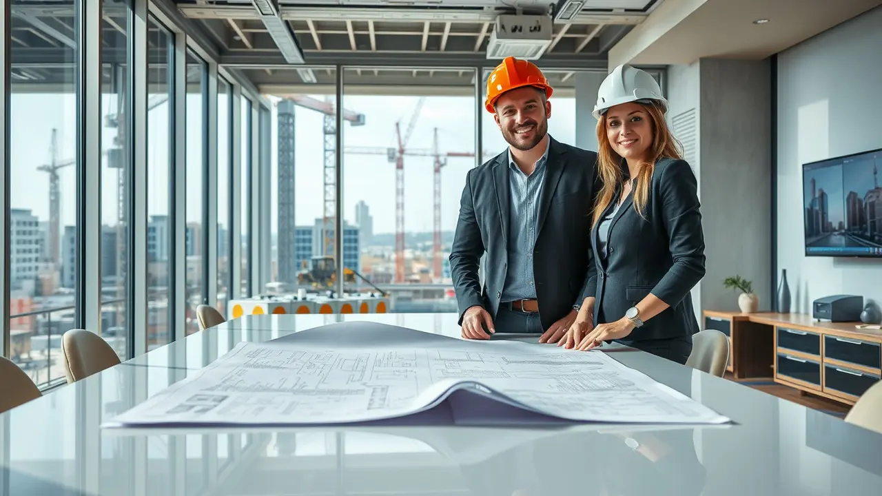 Konsultan Proyek Adalah Mitra Penting dalam Keberhasilan Konstruksi ...