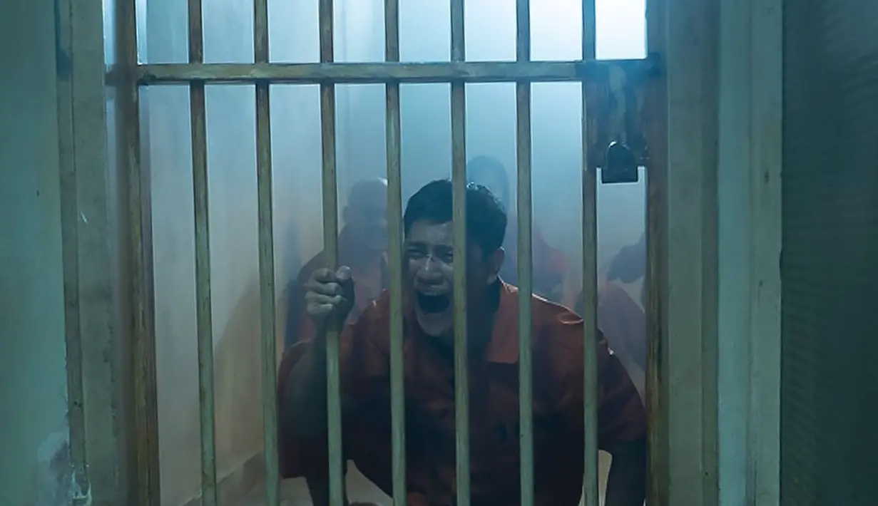 Film Miracle In Cell No. 7 Tembus 1 Juta Penonton, Banyak Adegan Bikin ...