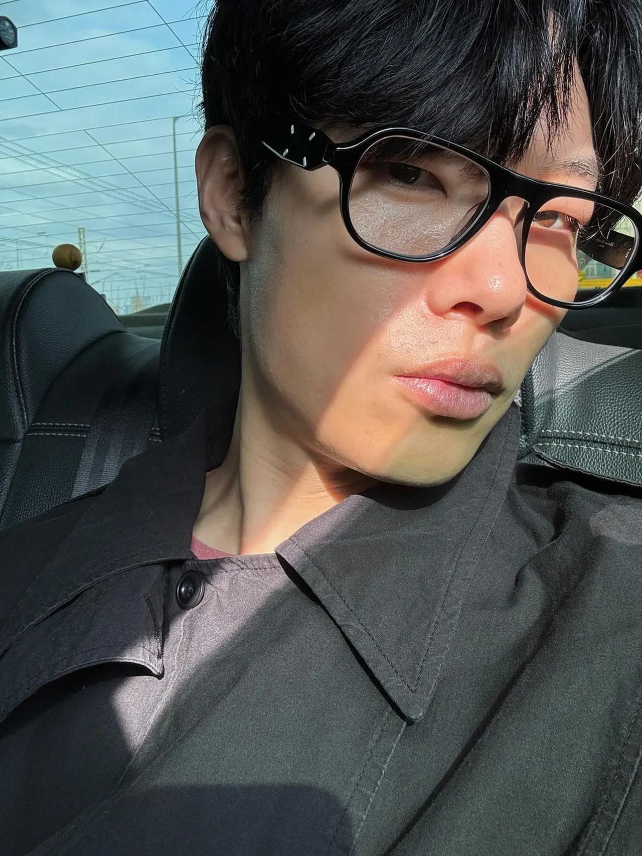 Fakta Ryu Jun Yeol, Pacar Han So Hee yang Religius dan Ternyata Pernah Bekerja di Restoran BBQ ...