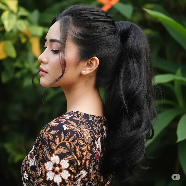 10 Model Rambut Klasik yang Tak Lekang oleh Waktu, Tetap Relevan di ...