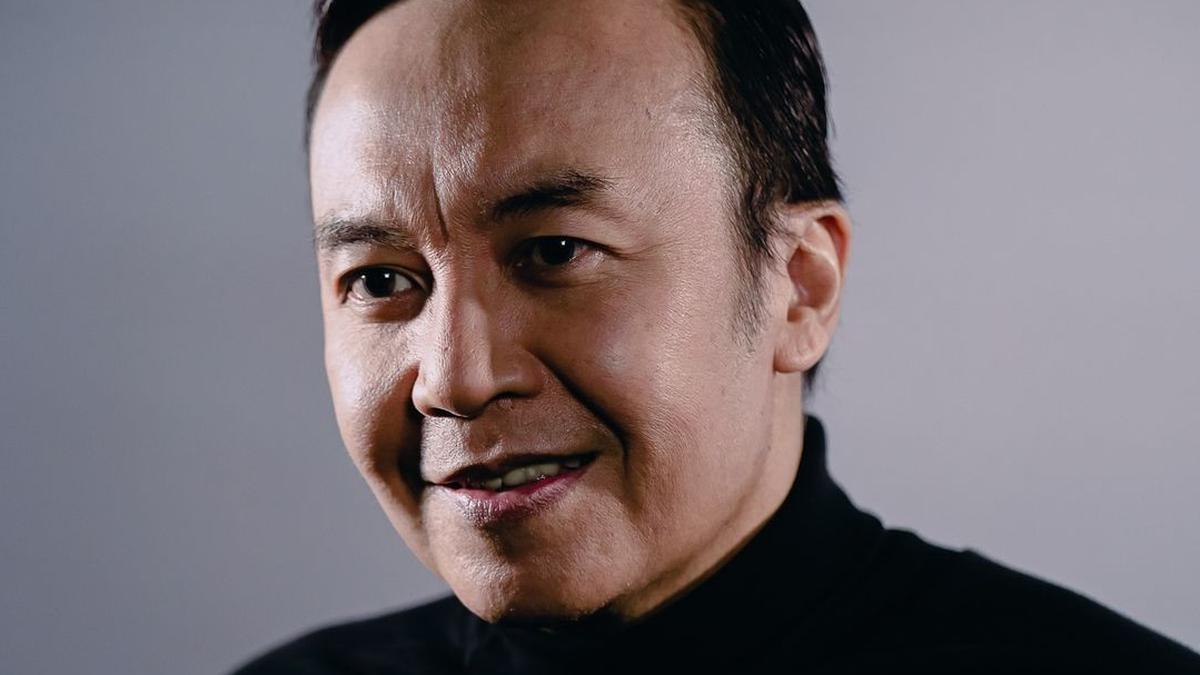 Indonesia Dilibas Irak, Ari Lasso Minta Erick Thohir dan Shin Tae Yong Genjot Timnas ke ...