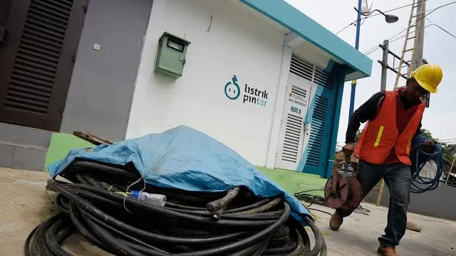 Kabel dan Trafo PLN Dicuri Maling, Listrik di Sejumlah Desa di Pacitan ...