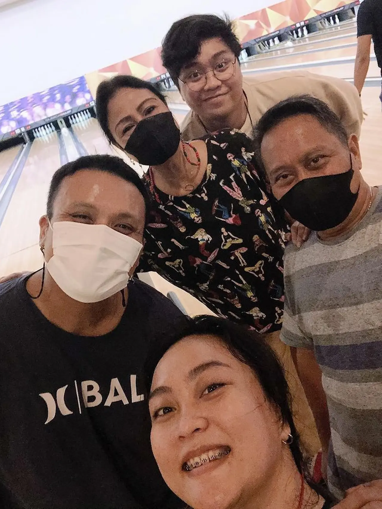 6 Potret Debby Cynthia Dewi, Aktris Kawakan Pemeran Sinetron Naluri ...