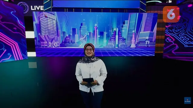 Profil Dian Siswarini Direktur Utama Telkom yang Baru, Mulai Karier ...