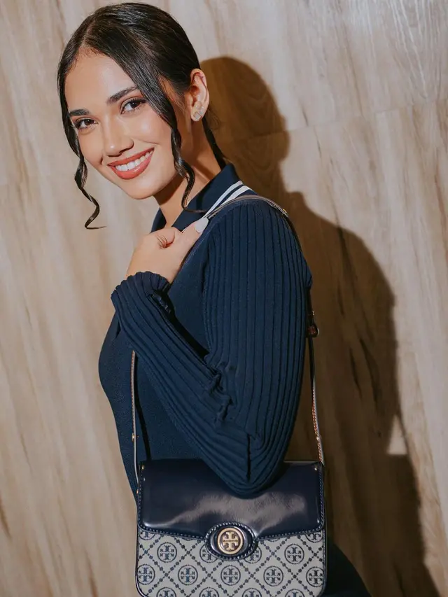 Haico Van Der Veken Spill 4 Destinasi Indah NTT di Film Nona Manis ...