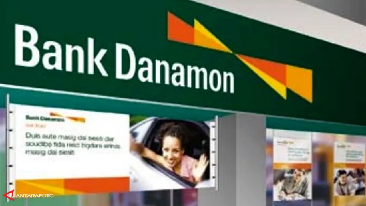 Danamon Bangun Ikon Gedung Bernilai Rp 527 Miliar - Bisnis Liputan6.com