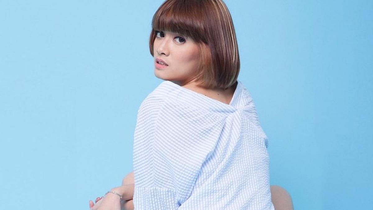 Lebaran Chika Jessica, dari Selfie Keluarga Sampai Pesan Ramadan ...